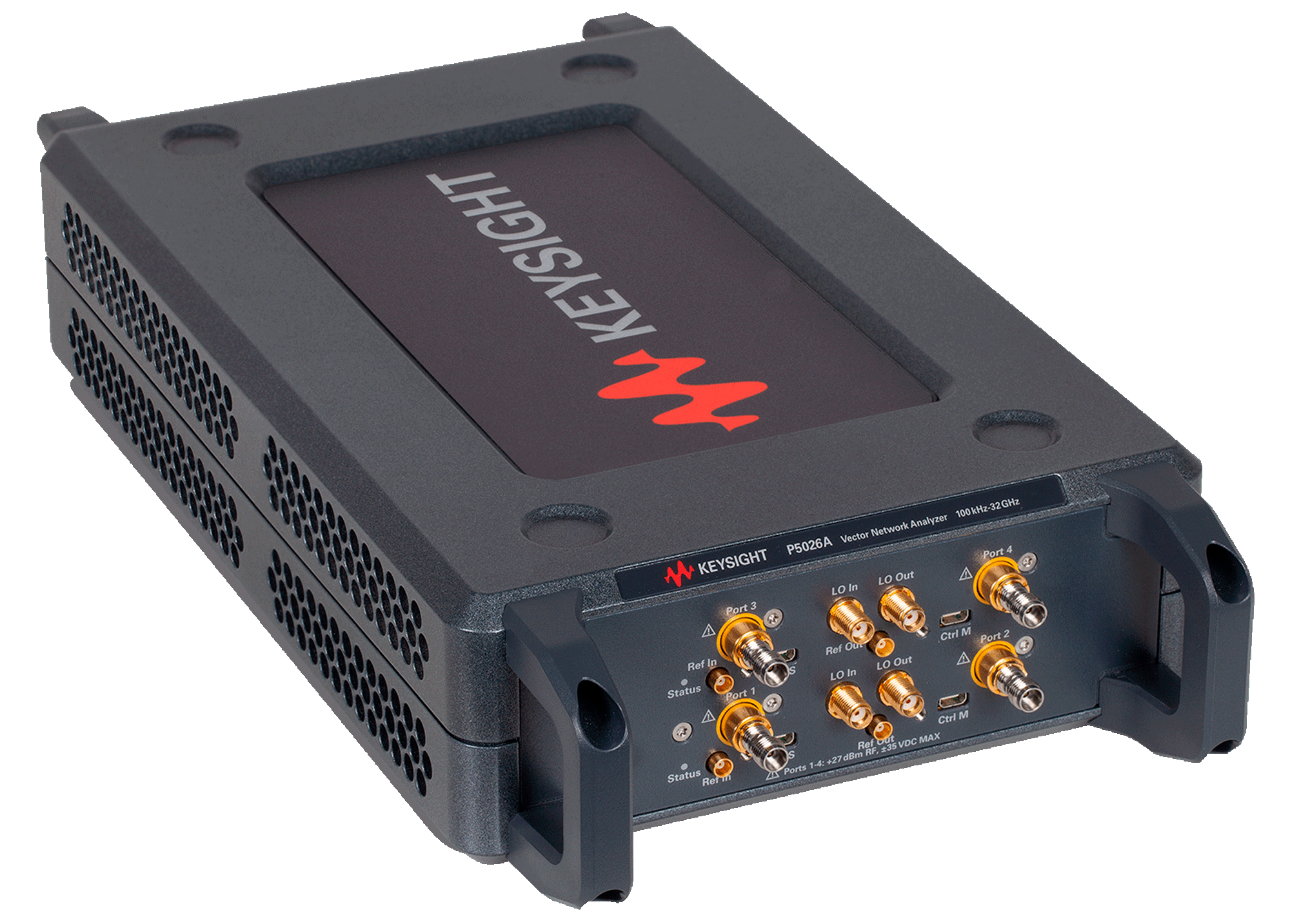 How to Address EW Testing Challenges | Keysight