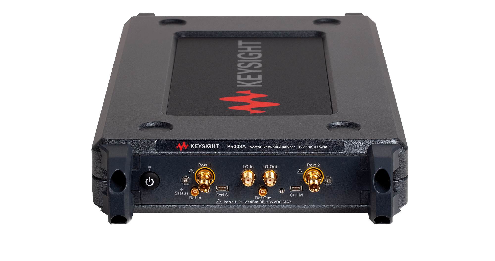 P5008A Keysight Streamline USBベクトル・ネットワーク・アナライザ、53 GHz | Keysight