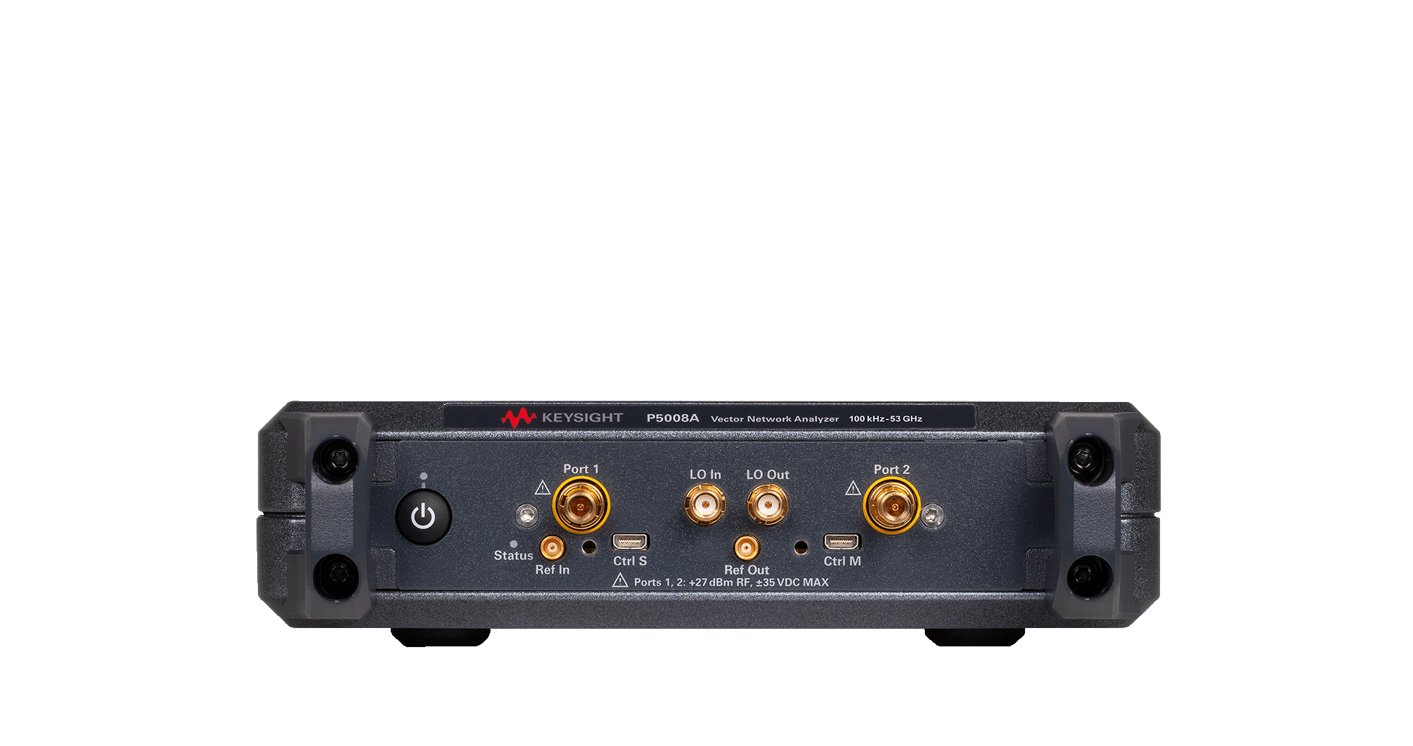 P5008A Keysight Streamline USBベクトル・ネットワーク・アナライザ、53 GHz | Keysight