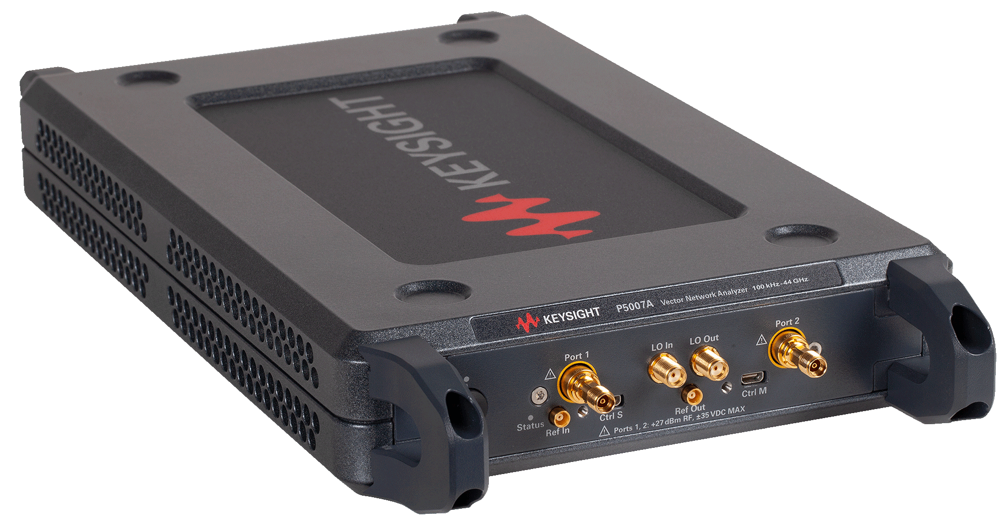 P5007A Keysight Streamline USB Vector Network Analyzer, 44 GHz | Keysight