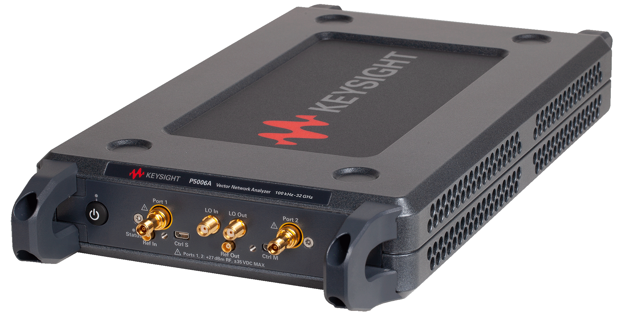 P5006A Keysight Streamline USB Vector Network Analyzer, 32 GHz | Keysight