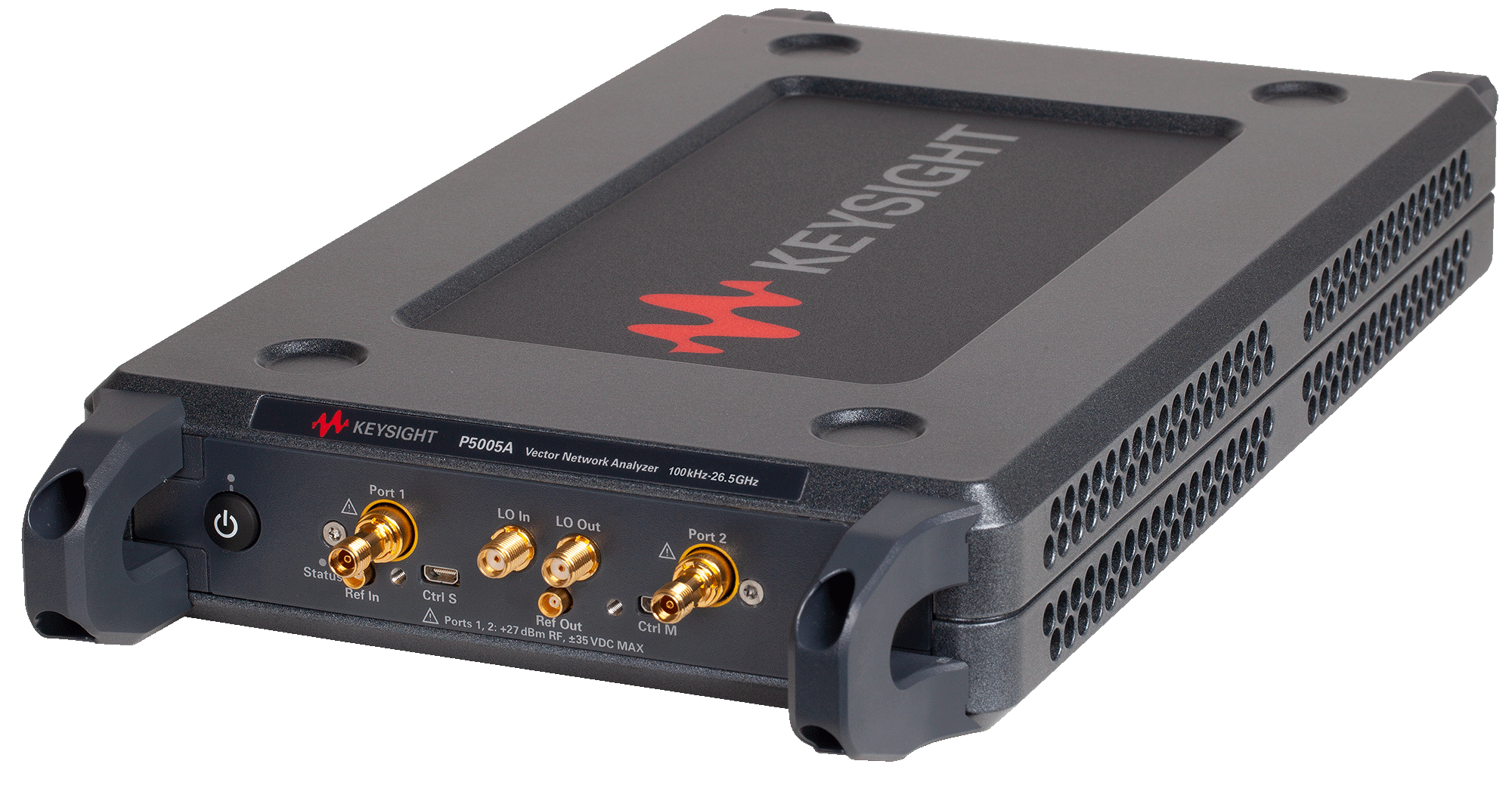 P5005A Keysight Streamline USBベクトル・ネットワーク・アナライザ、26.5 GHz | Keysight