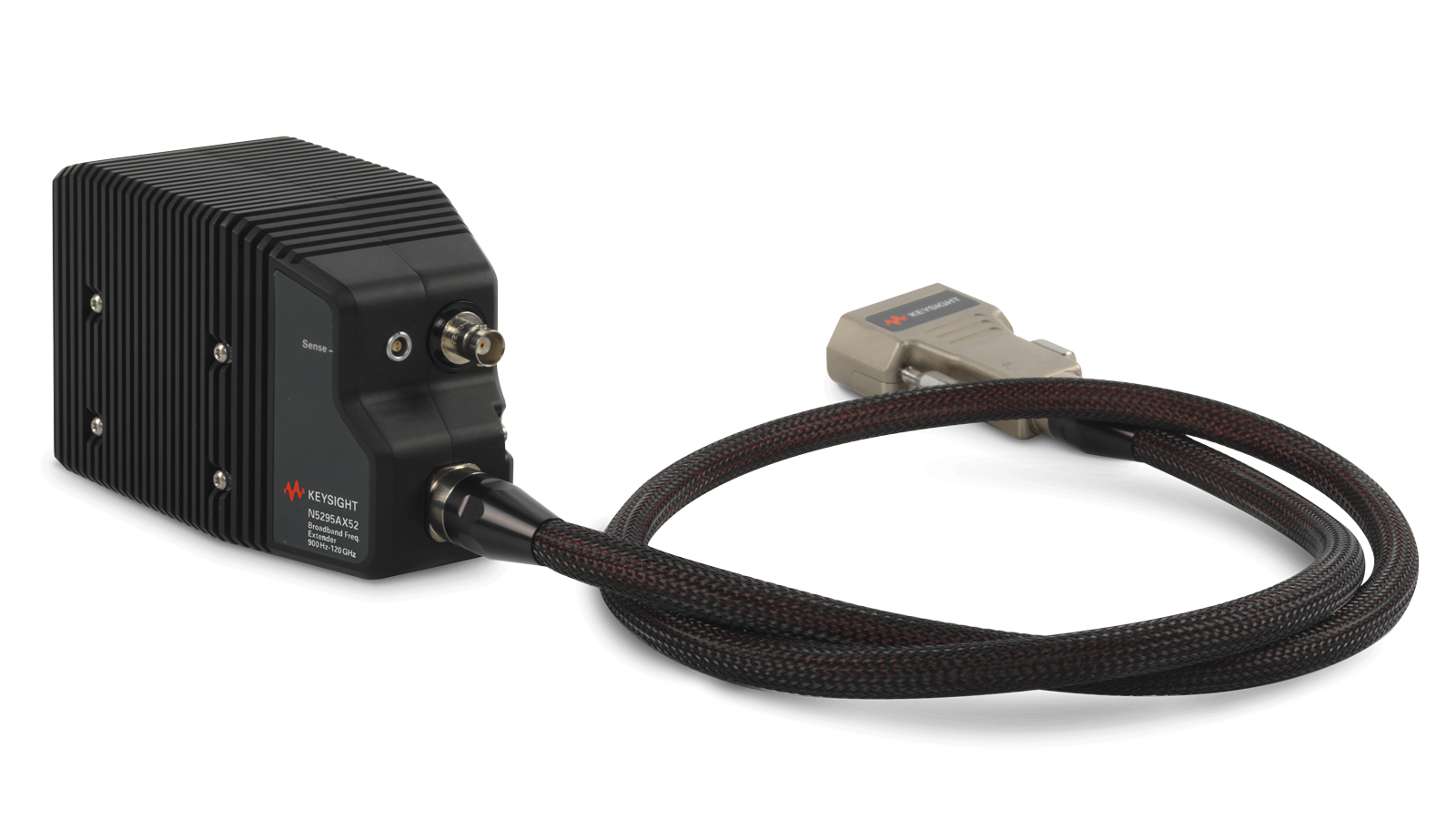 N5293AX52 110 GHz Frequency Extender, Pulsed DC bias | Keysight