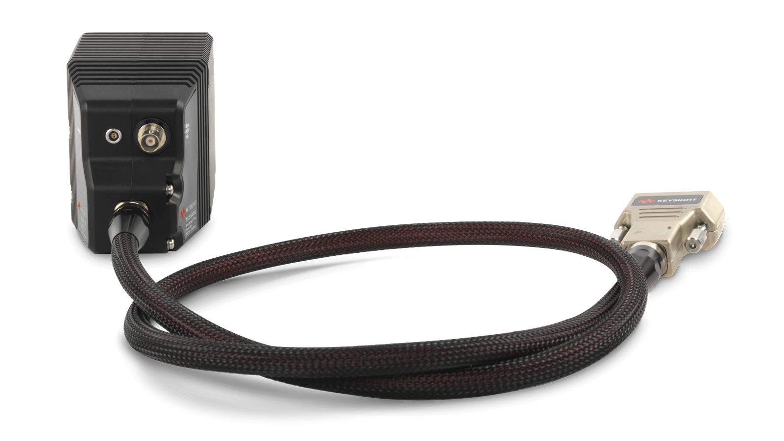 N5293AX02 110 GHz Frequency Extender, Pulsed DC bias | Keysight