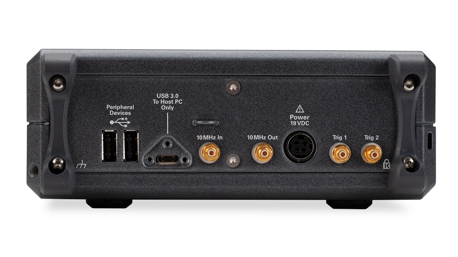 P9164A 2X16 USB solid state switch matrix, 300 KHz to 6.5 GHz | Keysight