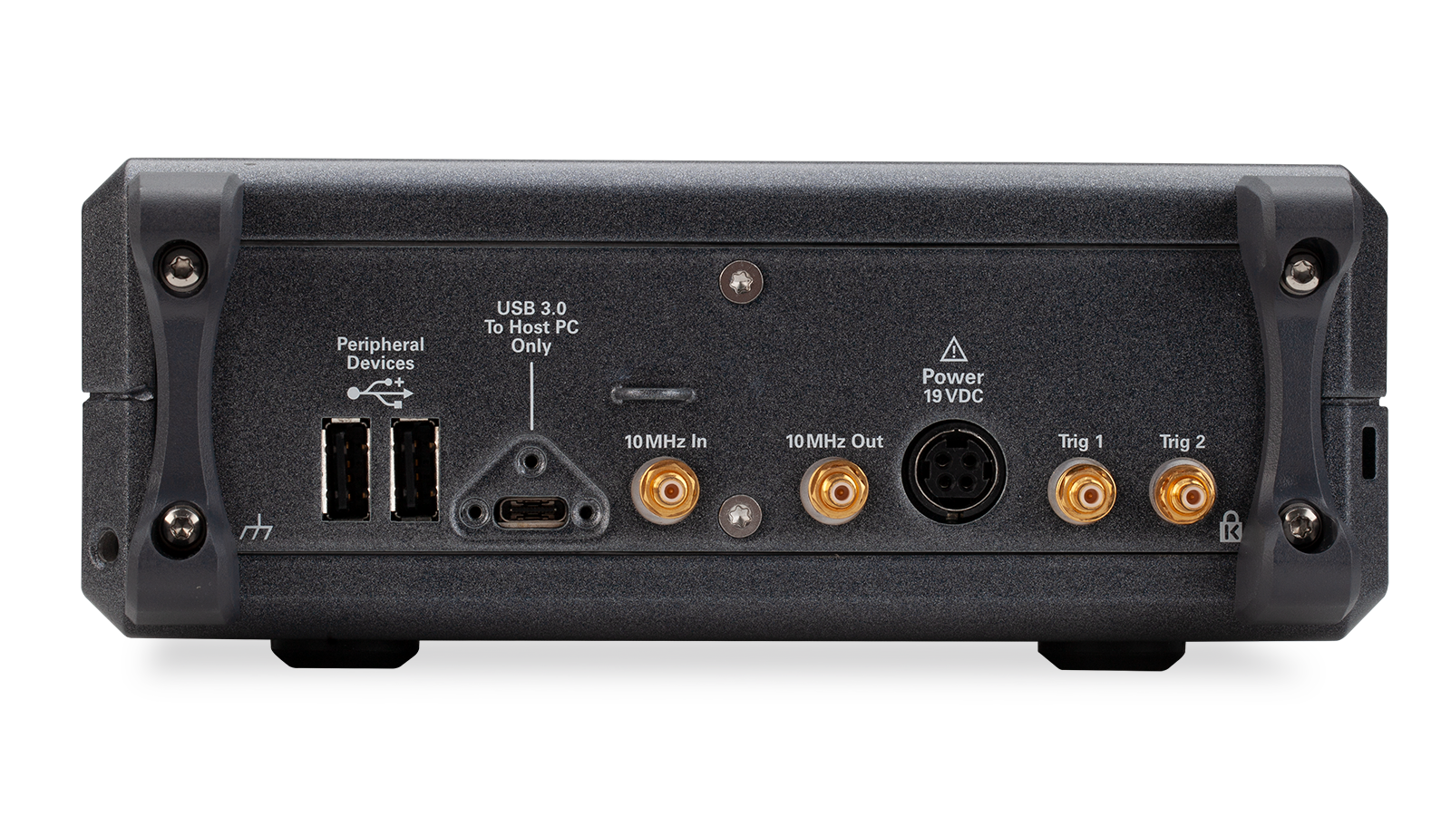 P9164B 2X16 USB solid state switch matrix, 300 KHz to 9 GHz | Keysight