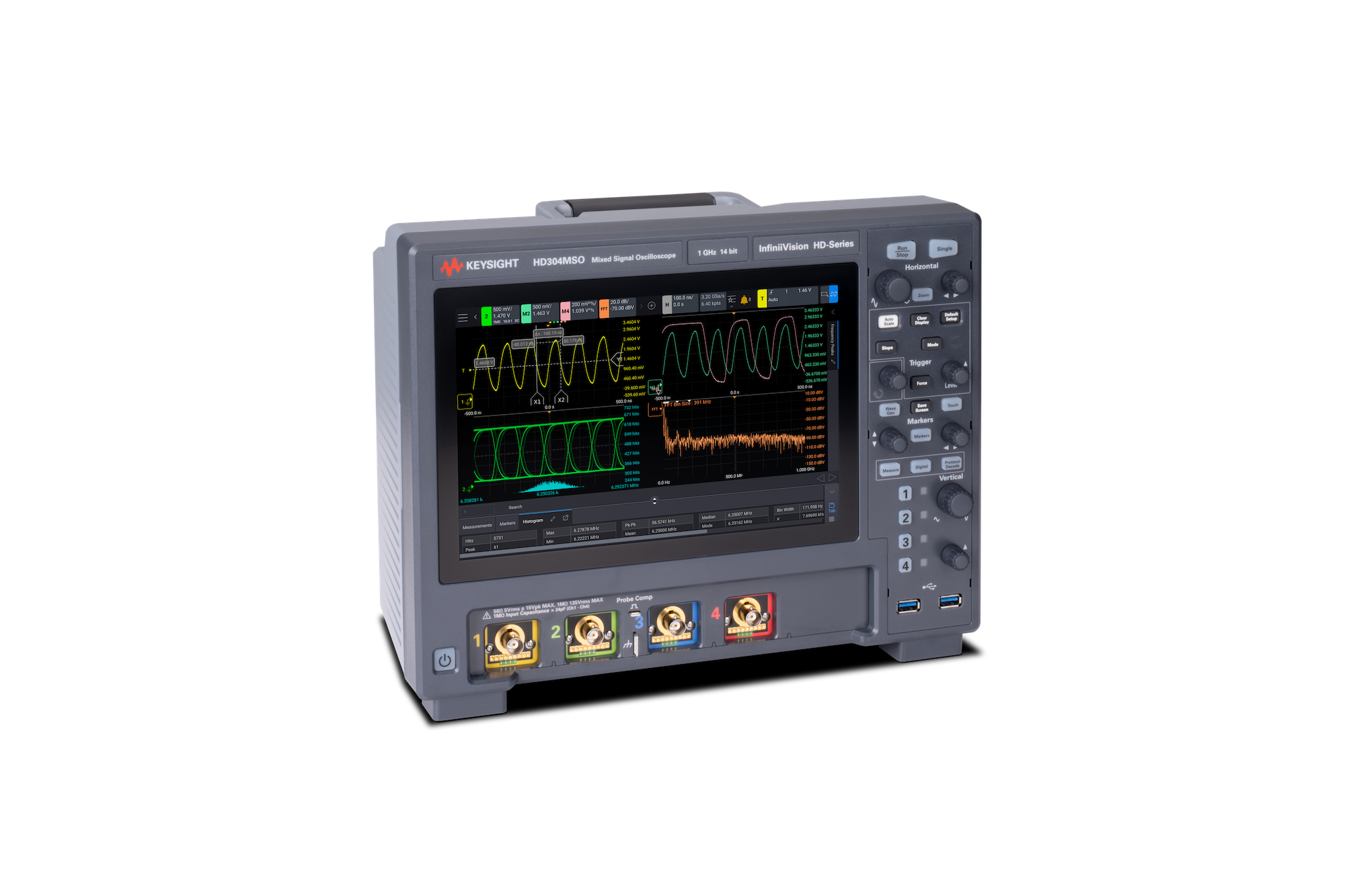 Keysight: Design, Emulate, and Test to Accelerate Innovation