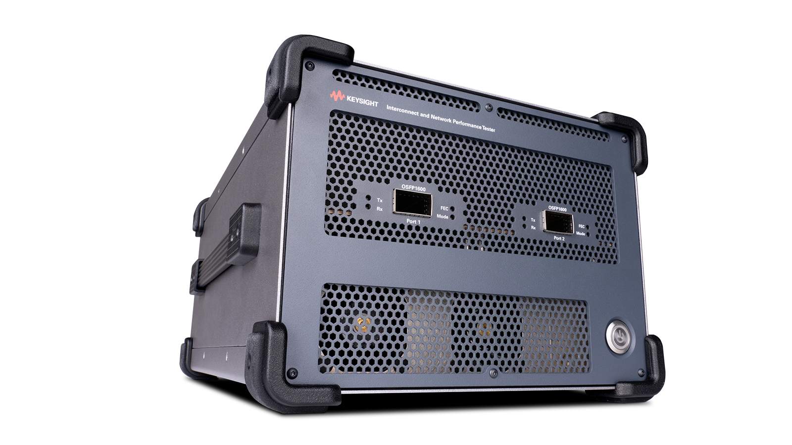 Keysight: Design, Emulate, and Test to Accelerate Innovation