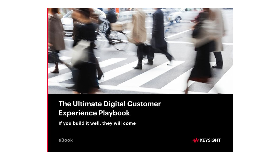 Course | Automate Thousands of User Stories: Introducing Eggplant 7.0 ...