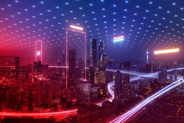 Intelligent Automation for Education | Keysight