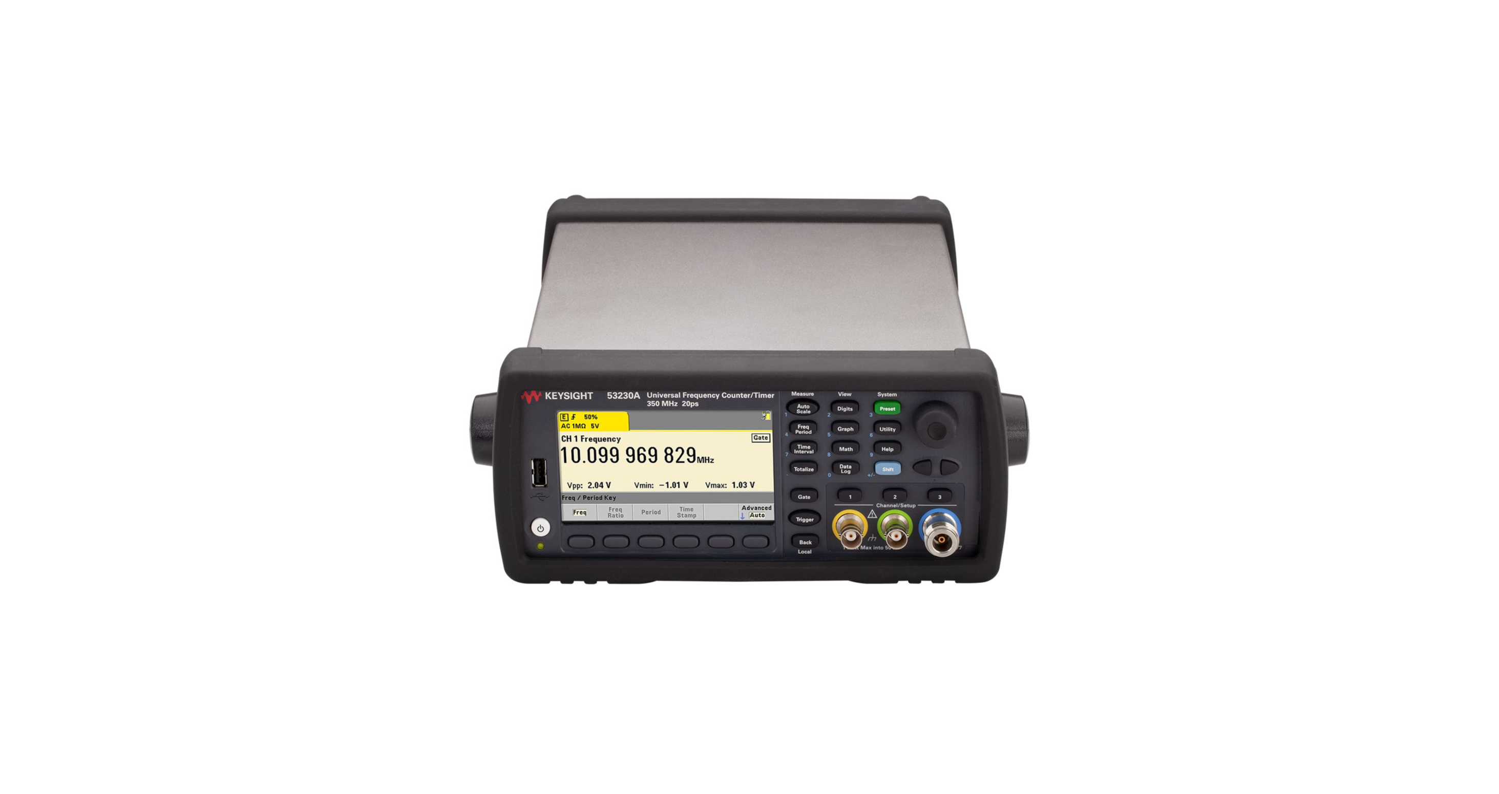 PathWave BenchVue Basic | Keysight