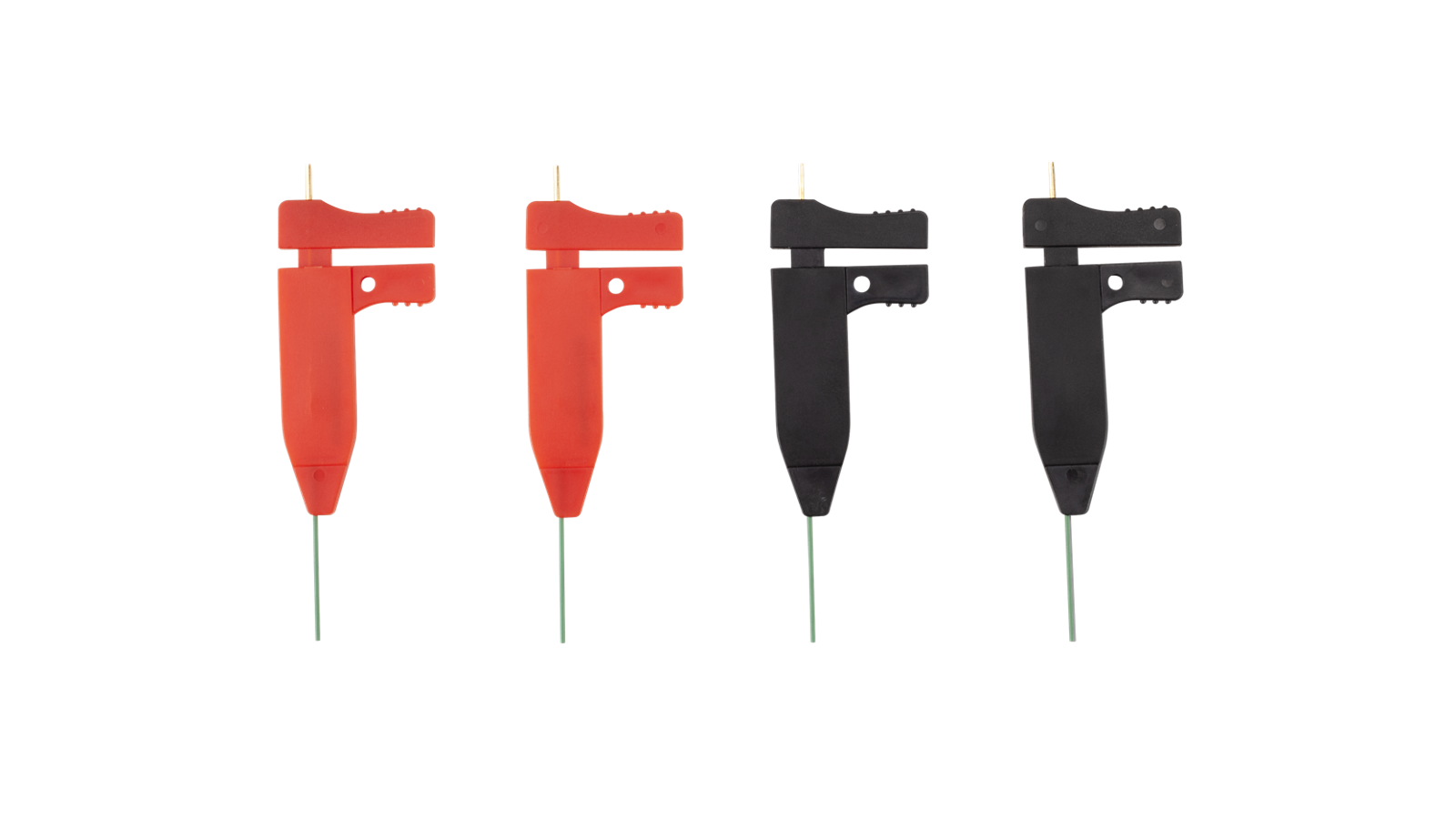 DP001xA Series Probe Accessories | Keysight