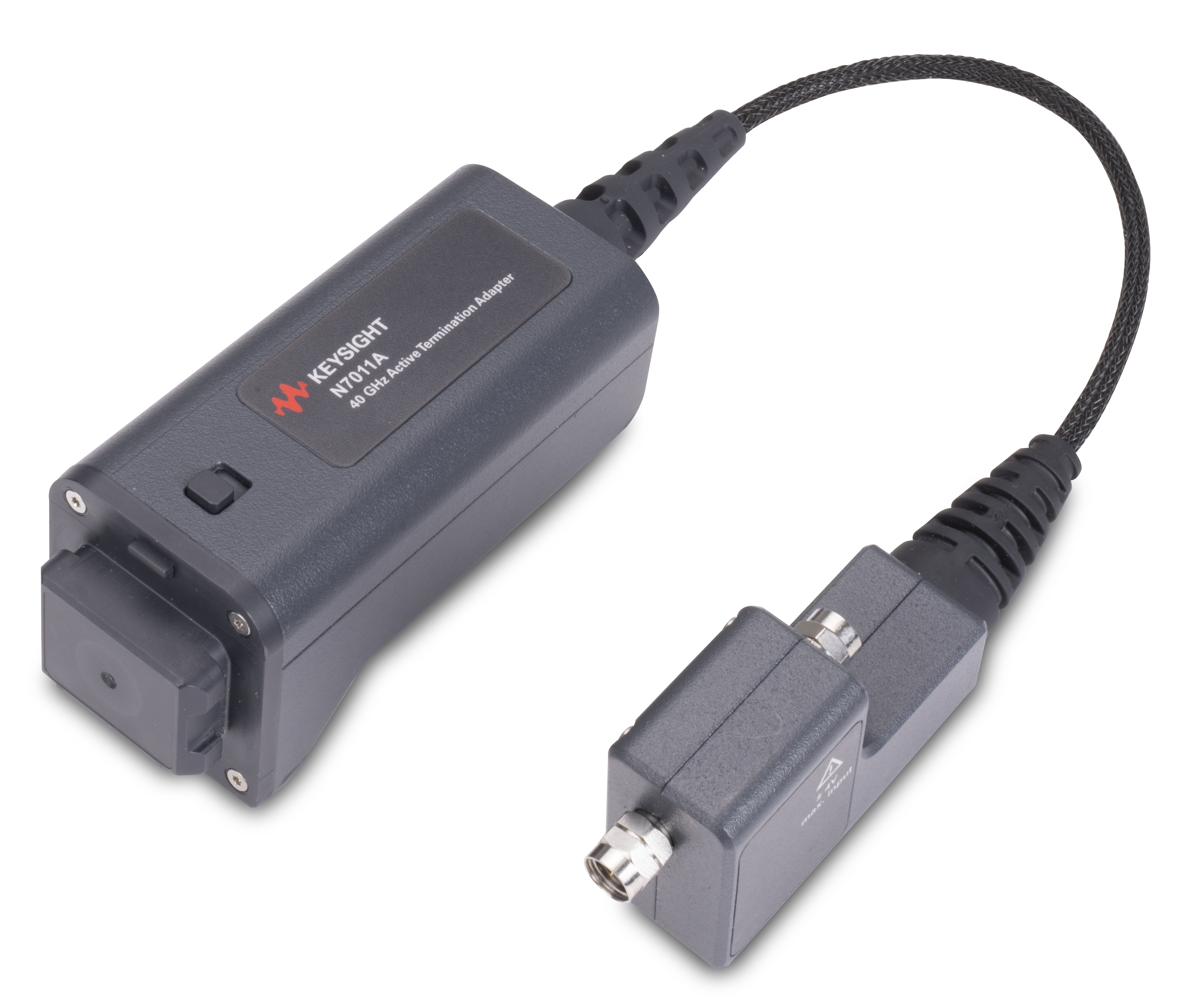 N7011A Active Termination Adapter | Keysight