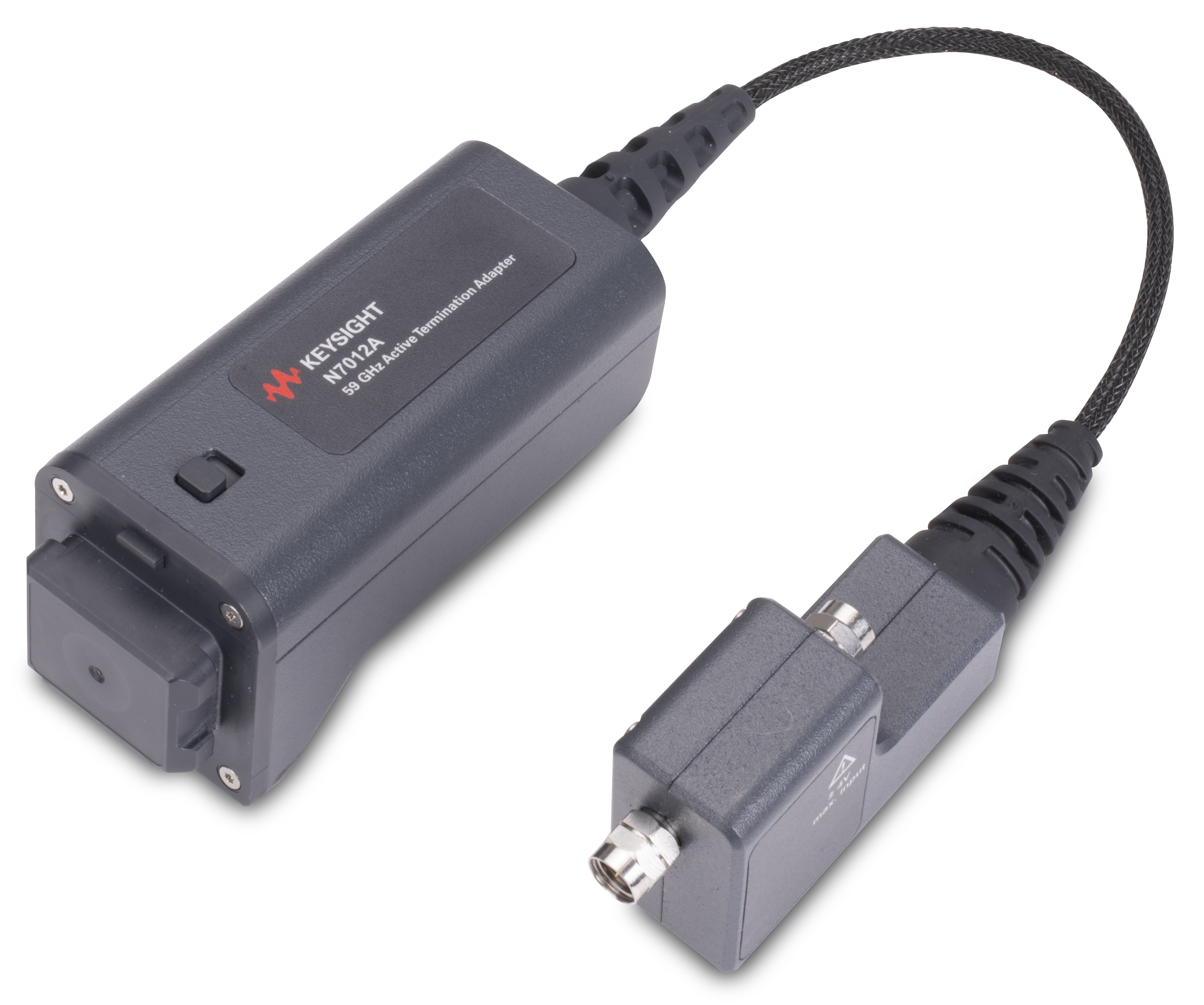 N7012A Active Termination Adapter | Keysight