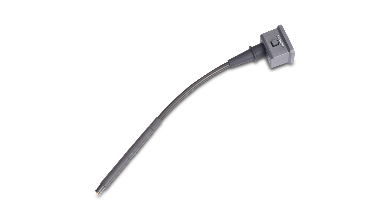 PS0023A Isolated Probe Tip, ± 100V, 0.100" Square Pin | Keysight