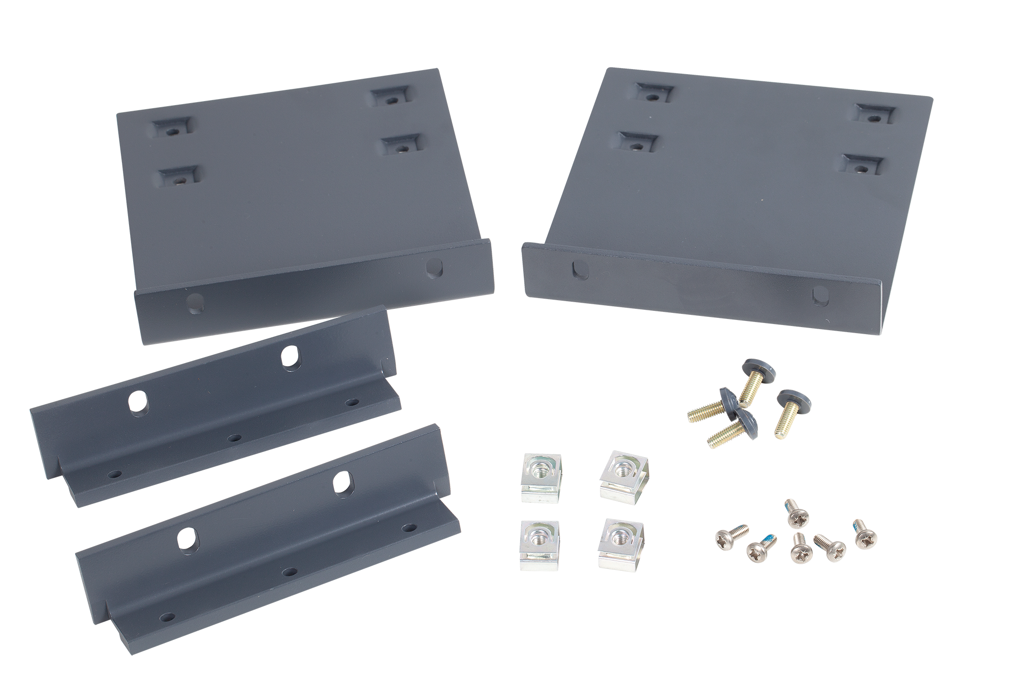 Y1130A Rackmount kit for 34980A | Keysight
