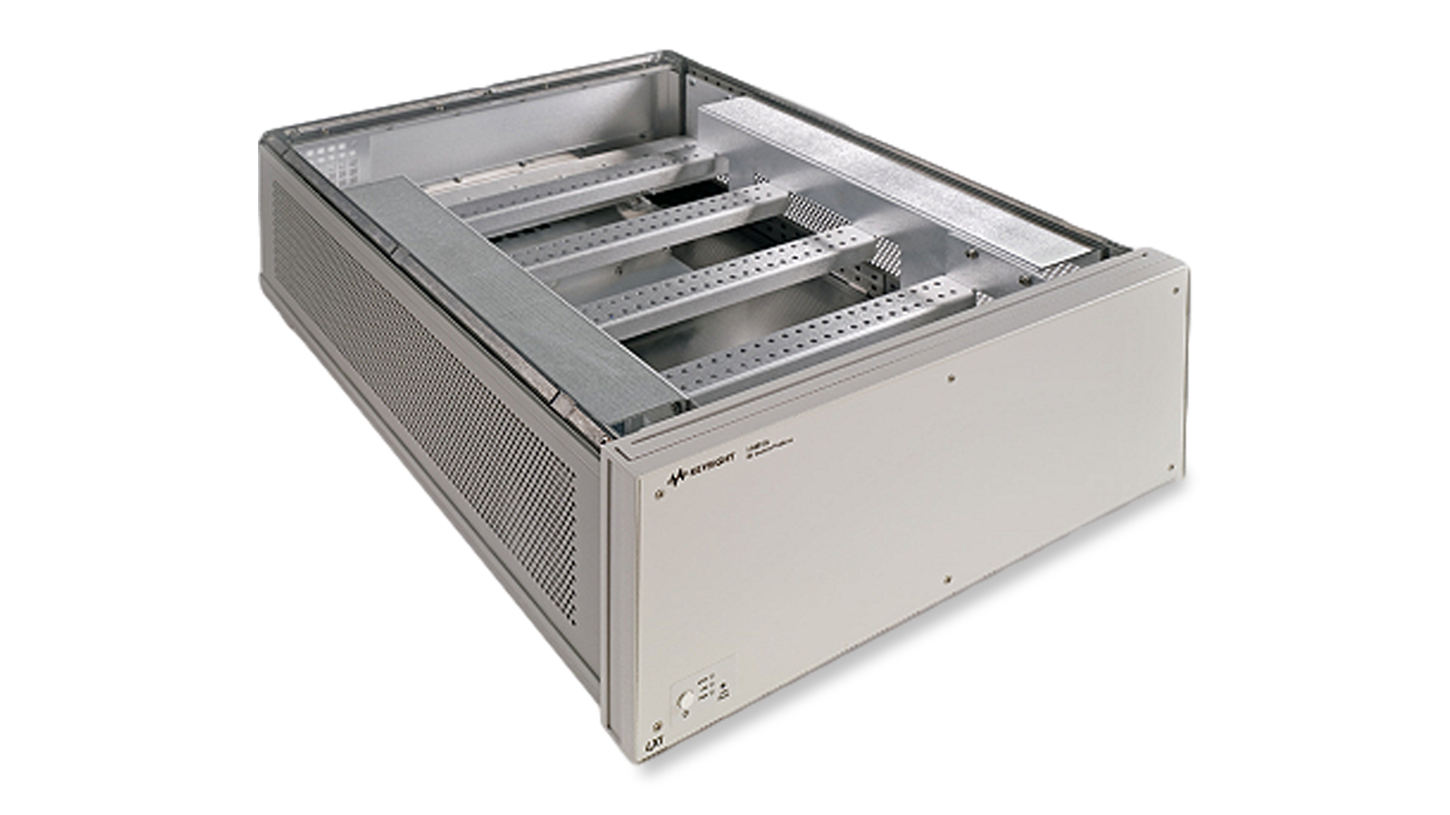 L4491A 4U RF/Microwave Switch Platform [Discontinued] | Keysight