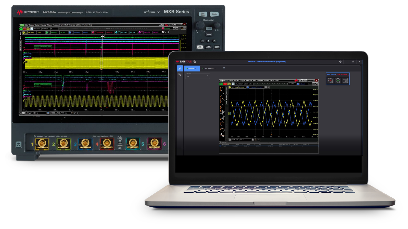How to Automate Conformance Debug and Verification | Keysight