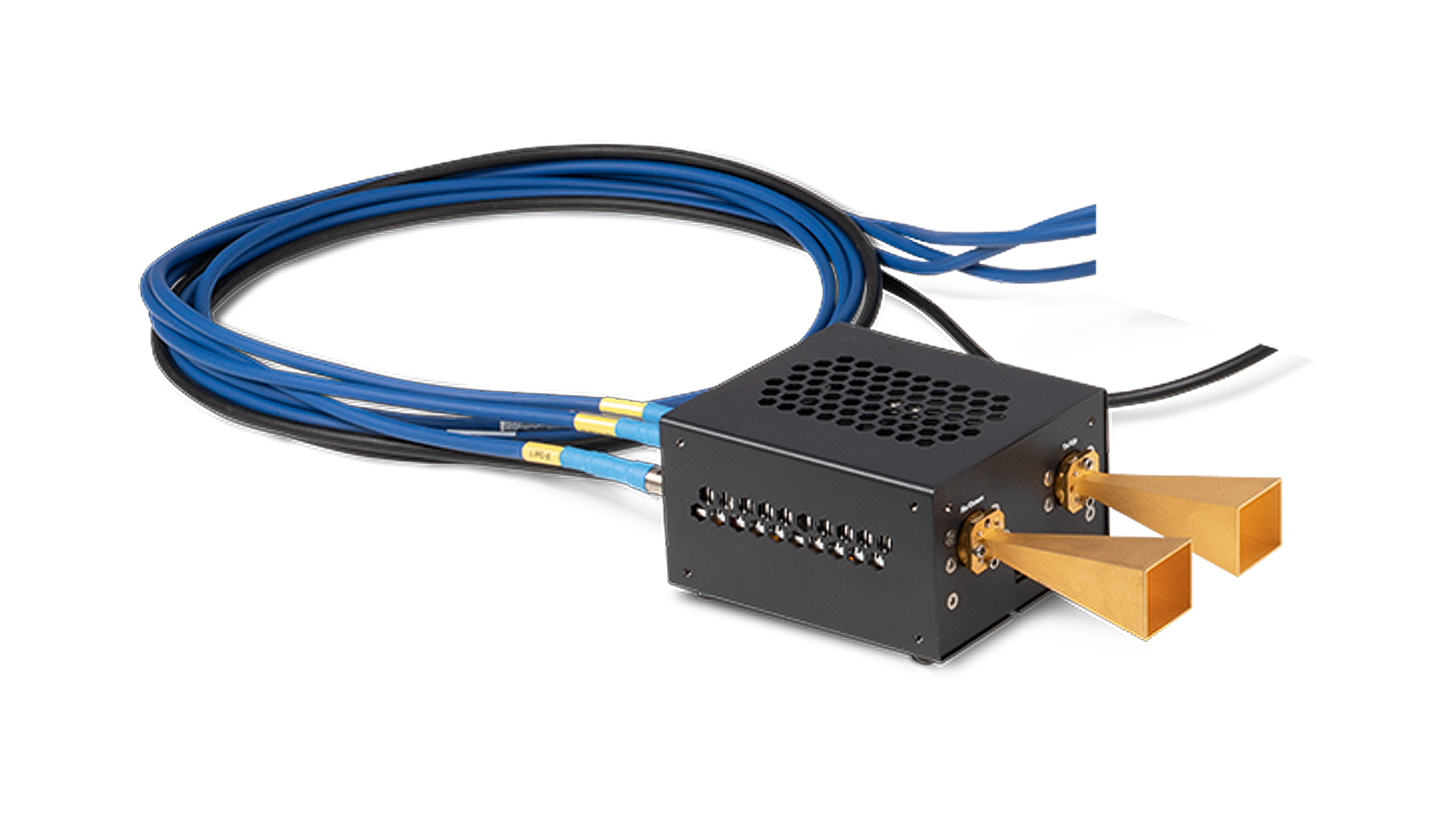 Automotive Radar | Keysight