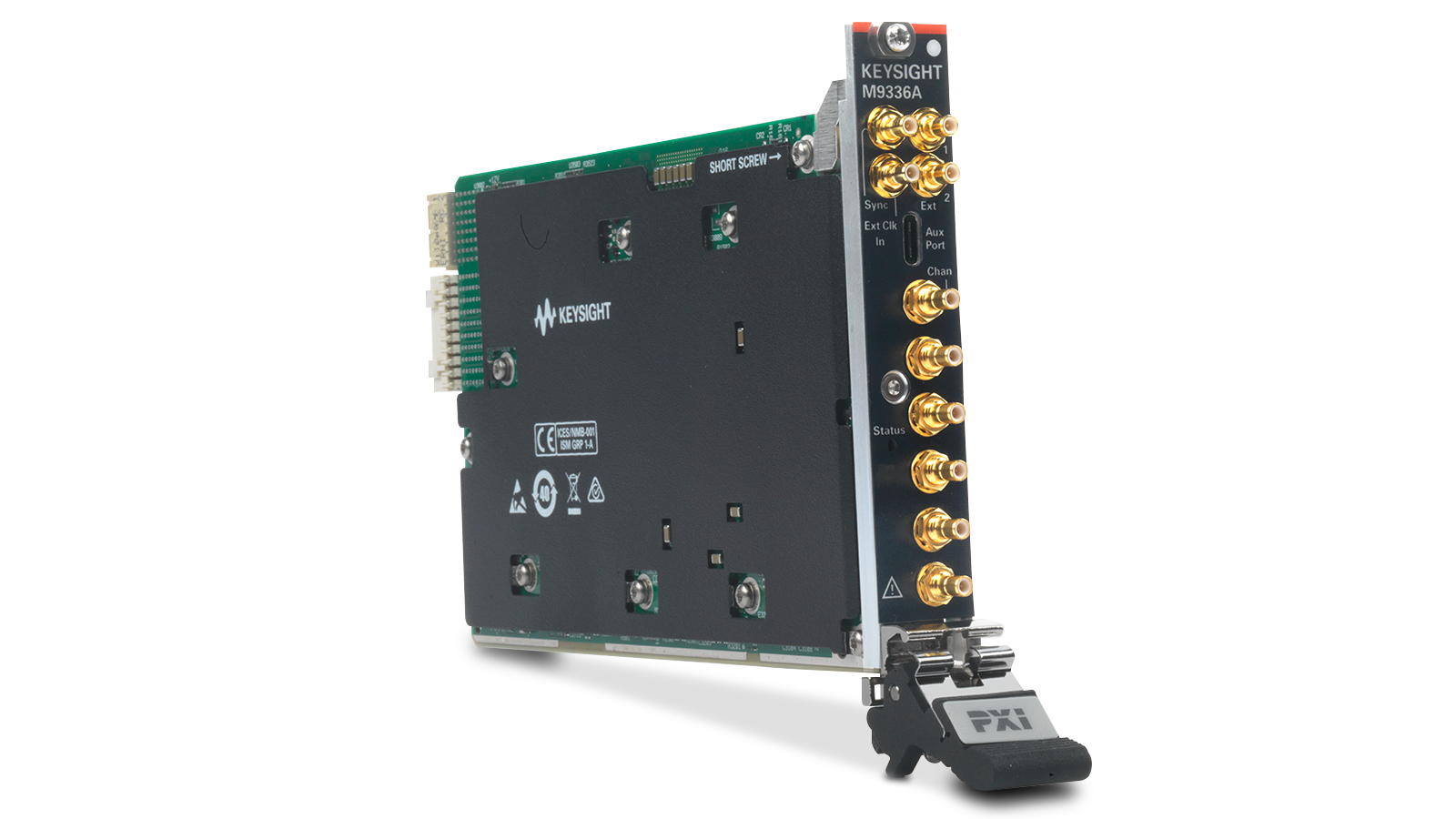 Arbitrary Waveform Generators | Keysight