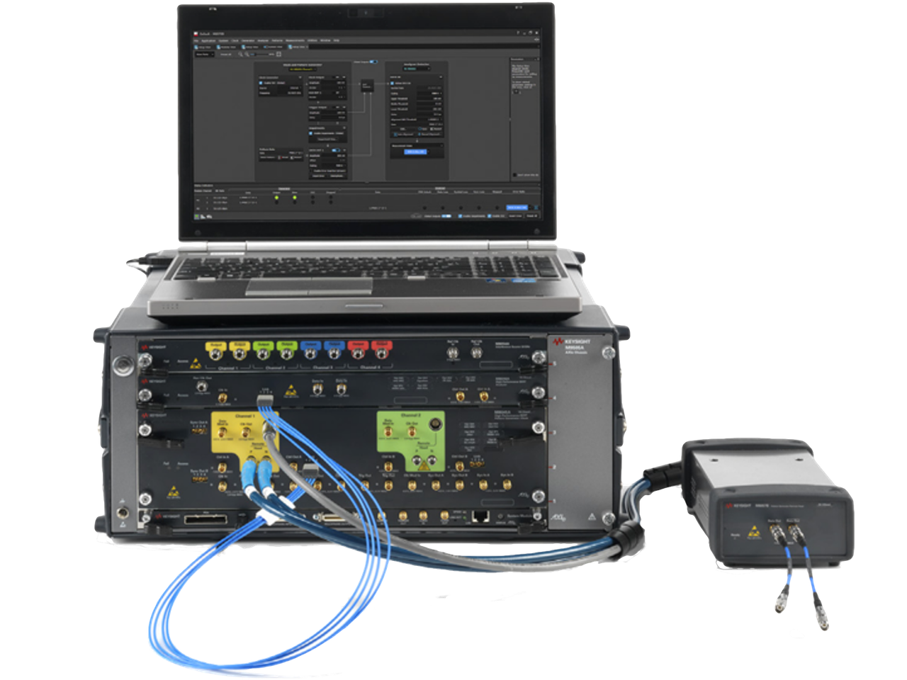 Compliance Test Software | Keysight
