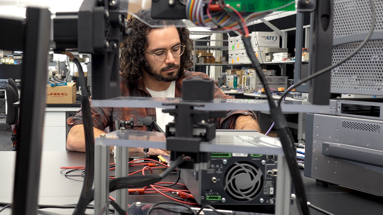 Oscilloscopes Learning Hub | Keysight