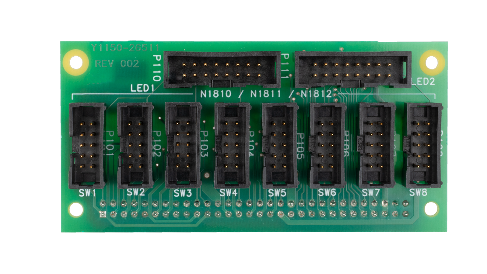 Test Fixtures and Test Sets | Keysight