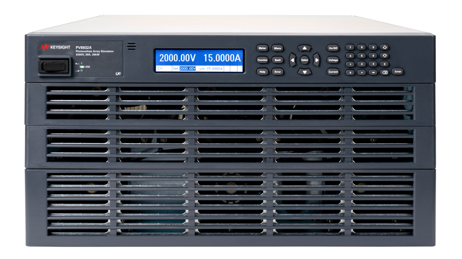 How to Perform PV Inverter Testing | Keysight
