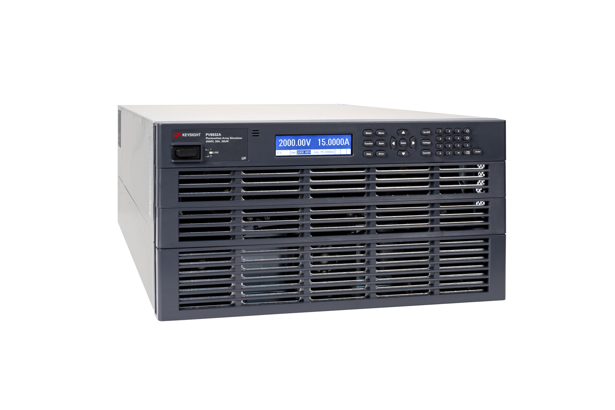 How to Perform PV Inverter Testing | Keysight