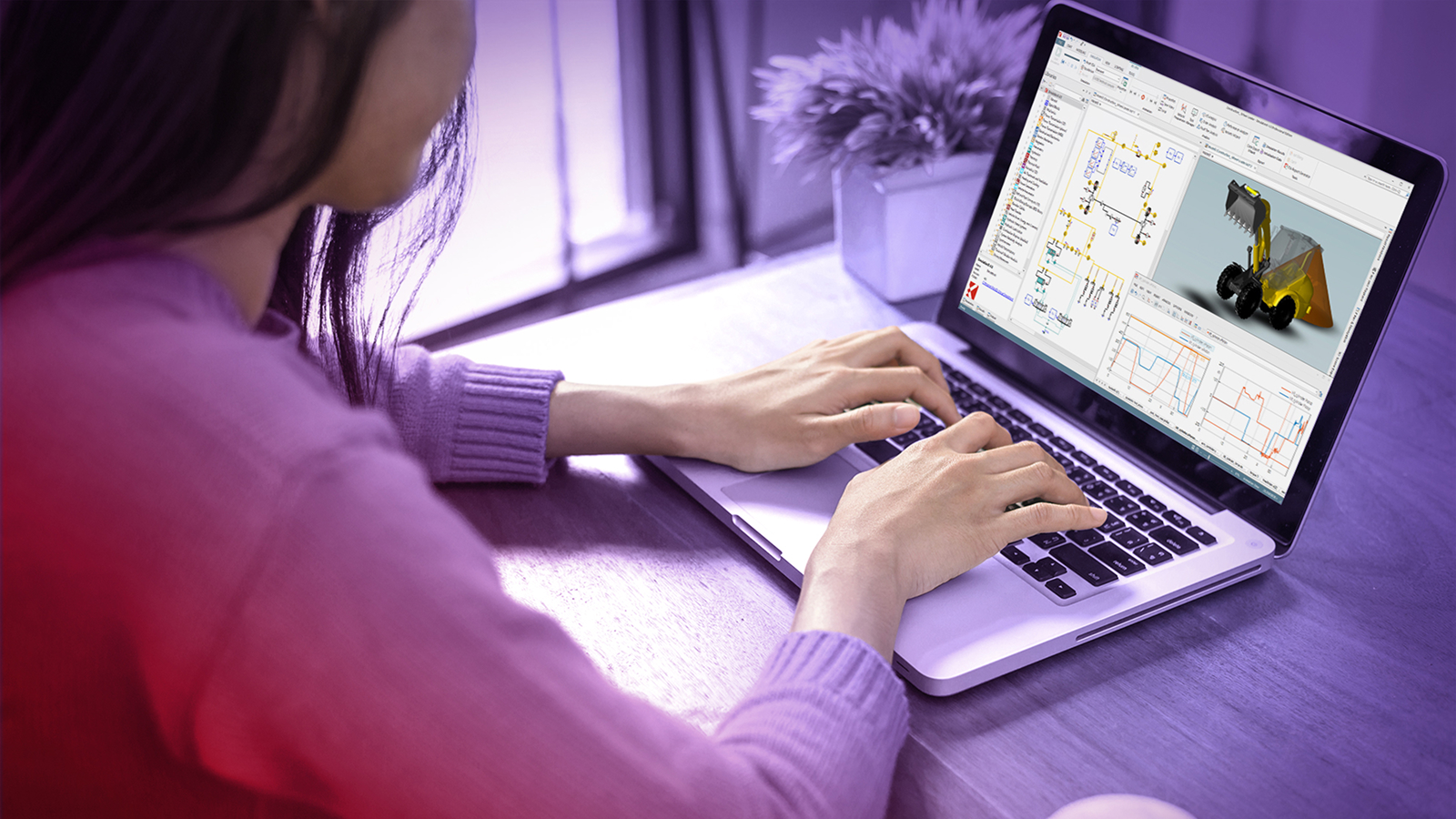Multi-Domain Systems (SimulationX) | Keysight