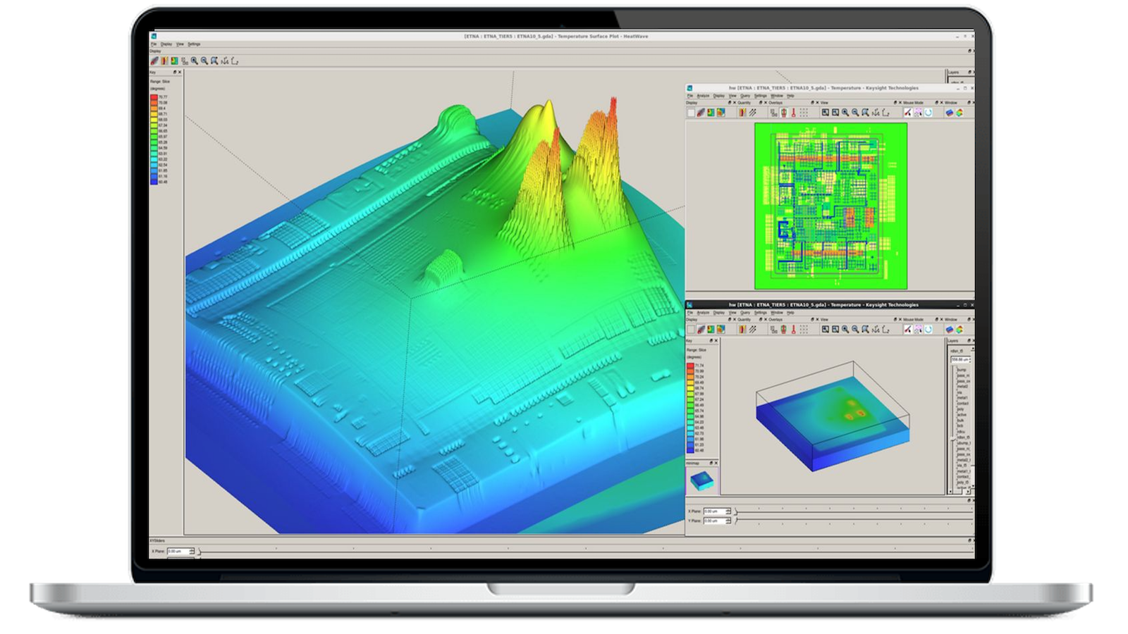 물리적 설계 및 시뮬레이션 소프트웨어 | 키사이트 Keysight