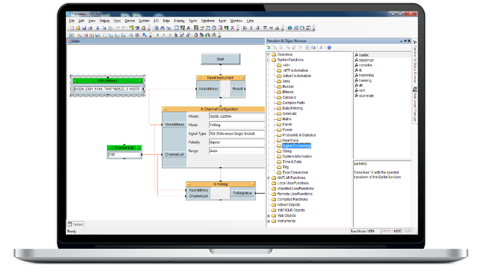Instrument Workflow Software | Keysight