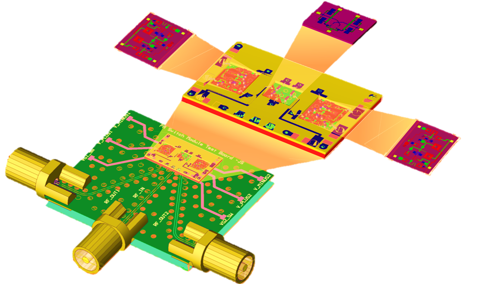 What's New in RF and Microwave Design | Keysight
