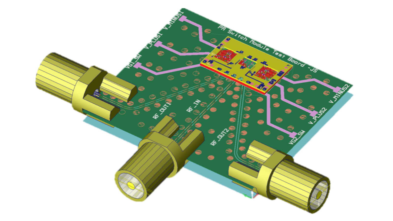 PathWave Design Software | Keysight