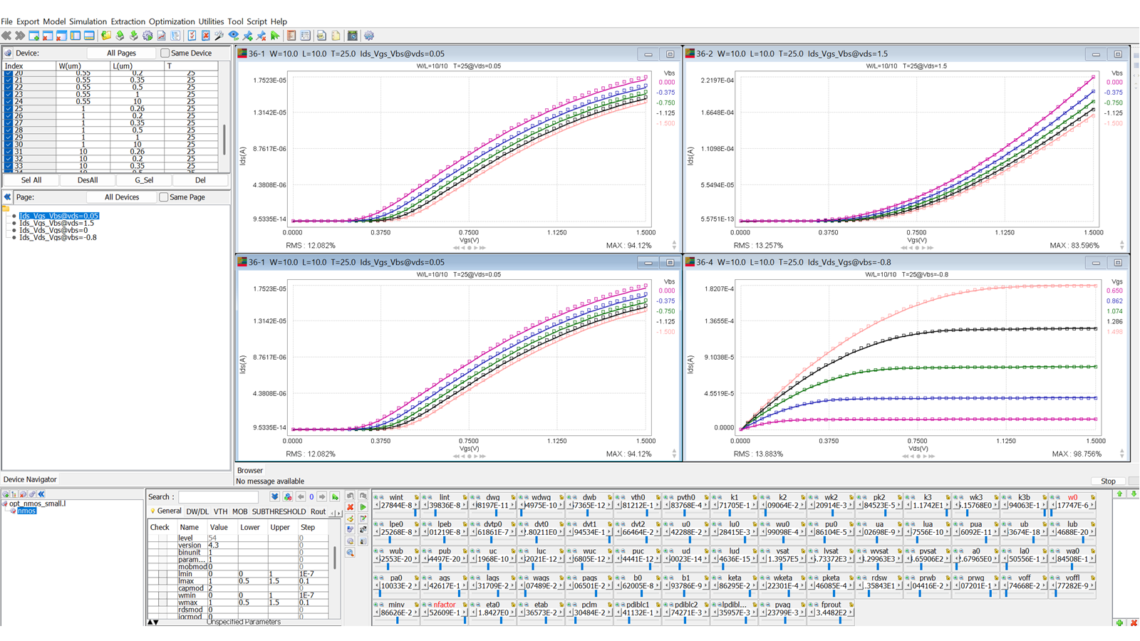 Device Modeling MBP 2026 Product Release| Keysight
