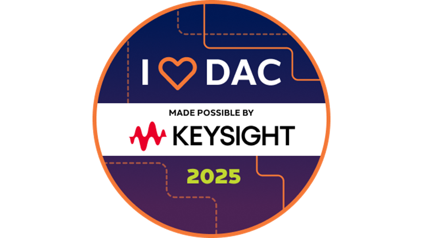 Keysight at DAC 2025 | Keysight