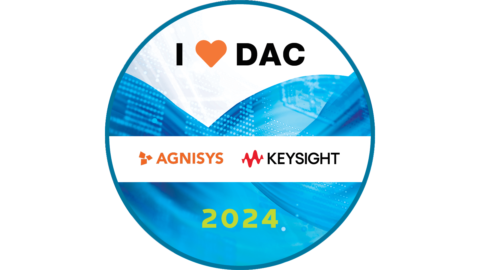 Keysight at DAC 2024 | Keysight