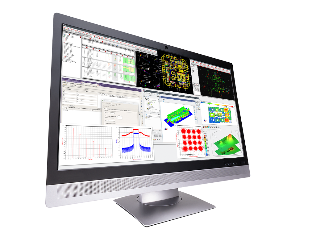 Keysight: Design, Emulate, and Test to Accelerate Innovation