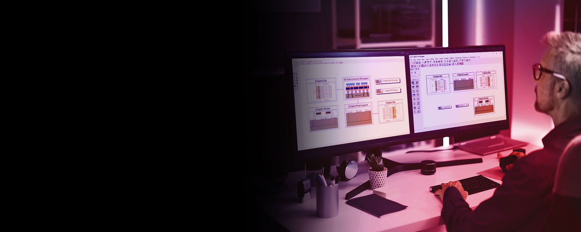 Chiplet & 3DIC Interconnect Design Solutions | Keysight