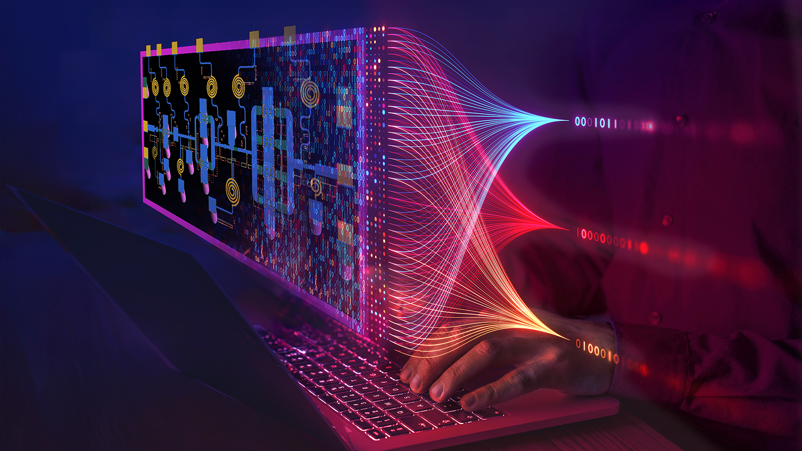 AI-Assisted Design for 5G/6G Workflows | Keysight