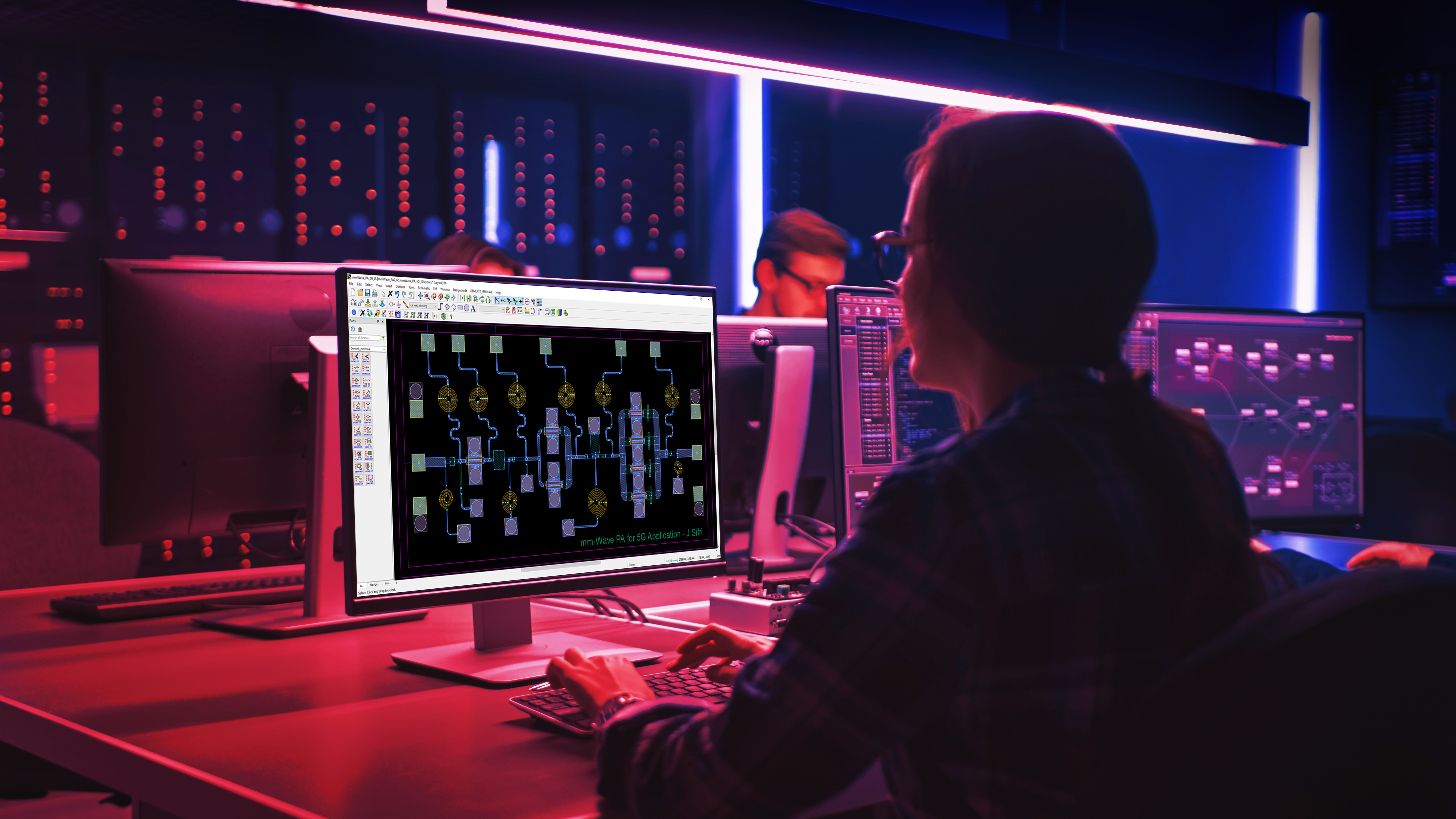 Design Data and IP Management Webinar Resources | Keysight