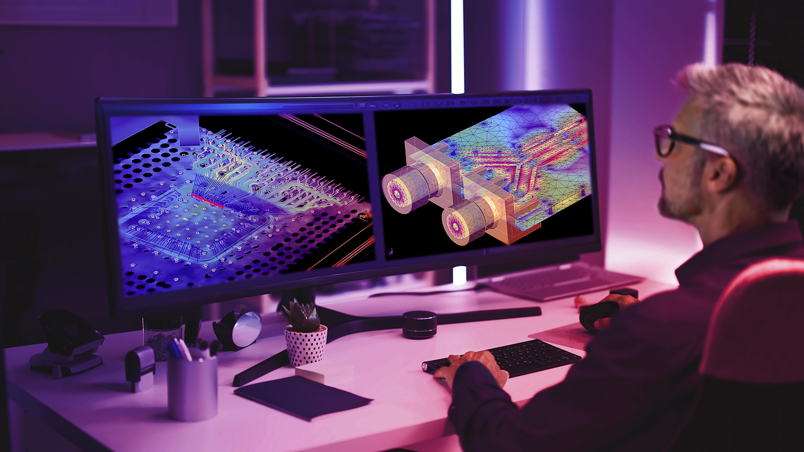 Keysight EDA at IMS 2025 | Keysight