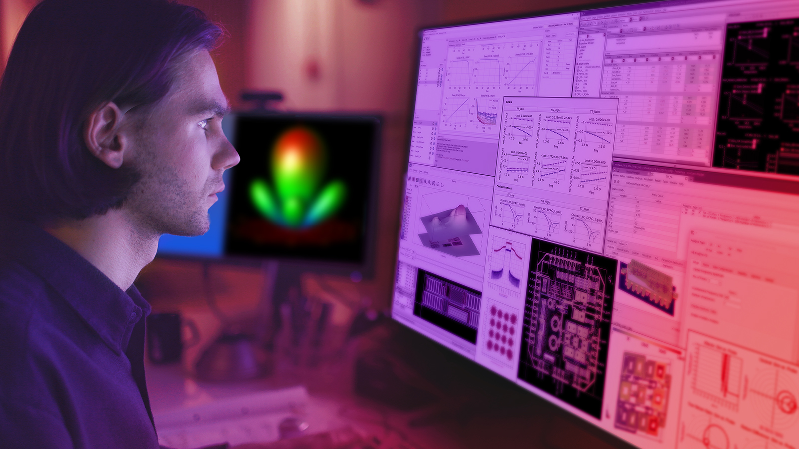 RF Circuit Simulation Professional 2026 Product Release | Keysight