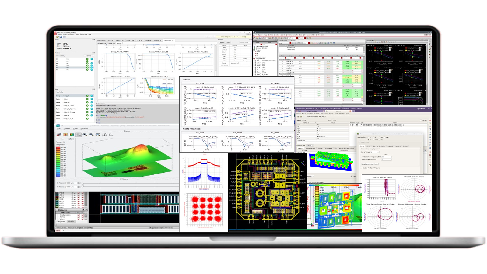 Nexus 2025 Product Release | Keysight