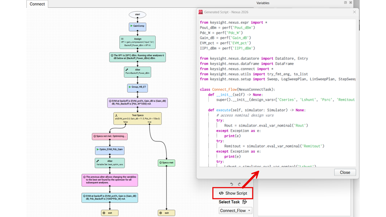RF Circuit Simulation Professional 2026 Product Release | Keysight
