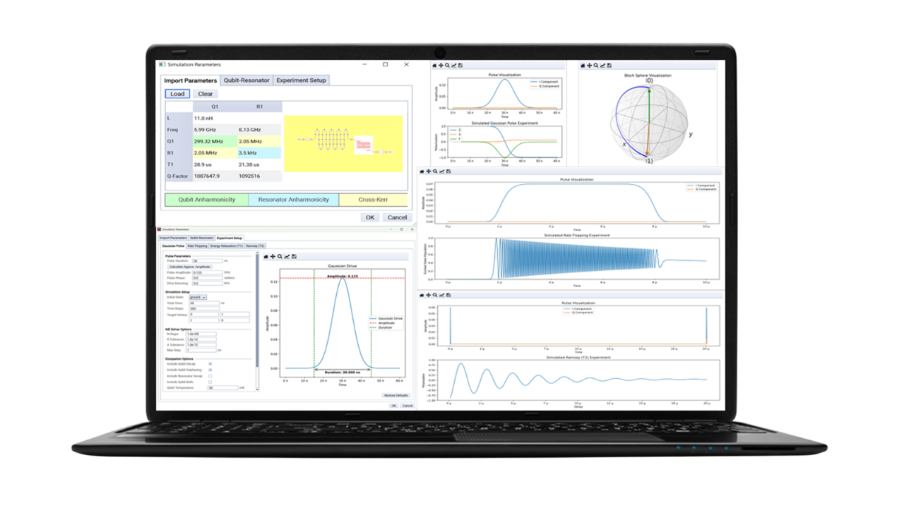 Quantum Solutions | Keysight