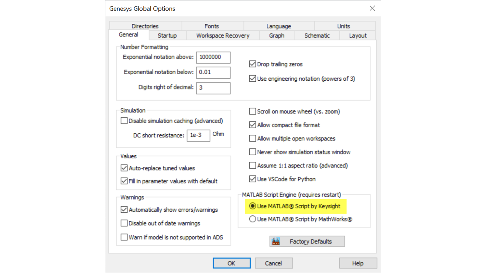 RF Synthesis (Genesys) 2025 Product Release | Keysight