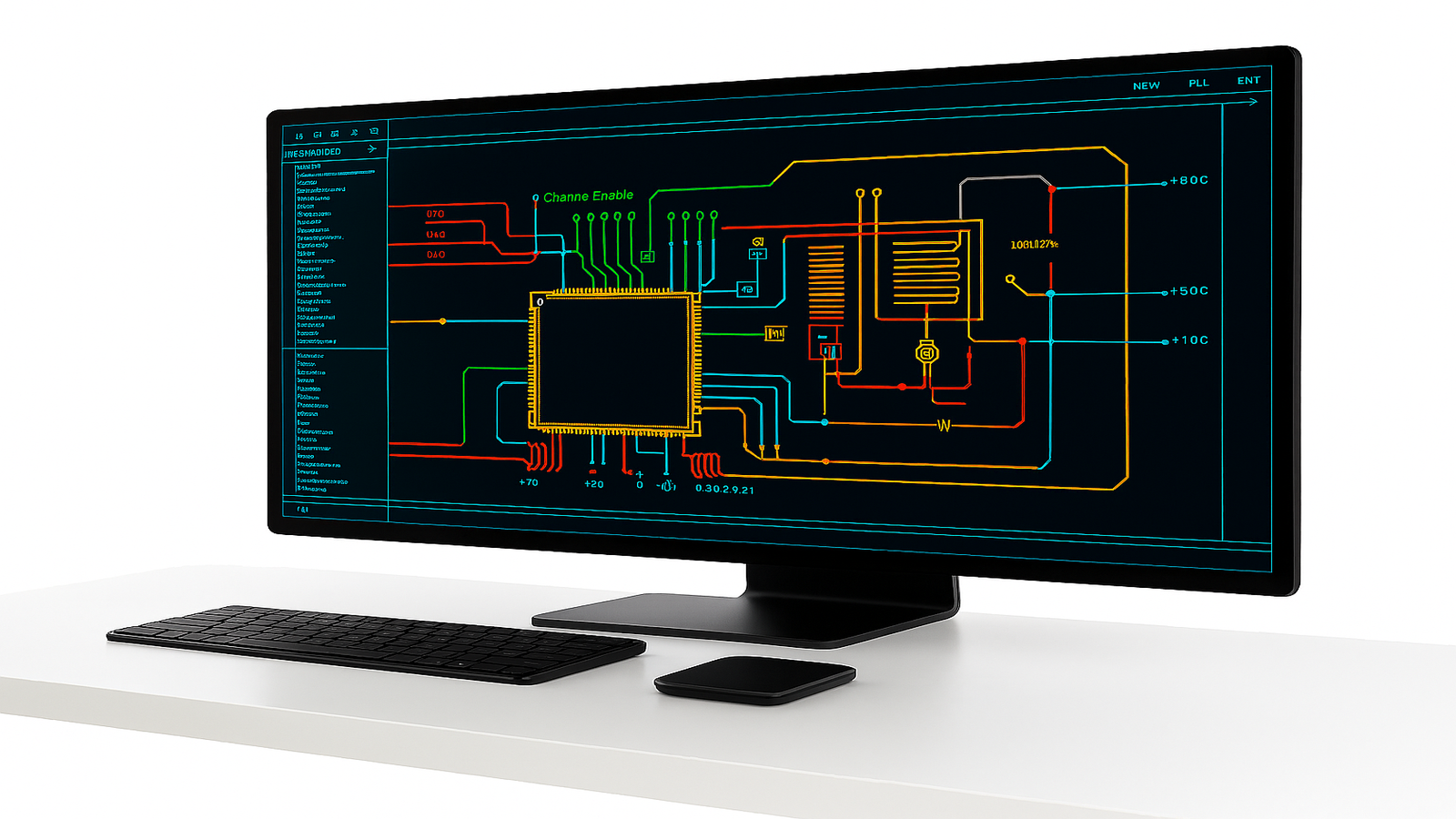 SOS for Synopsys Custom Compiler | Keysight