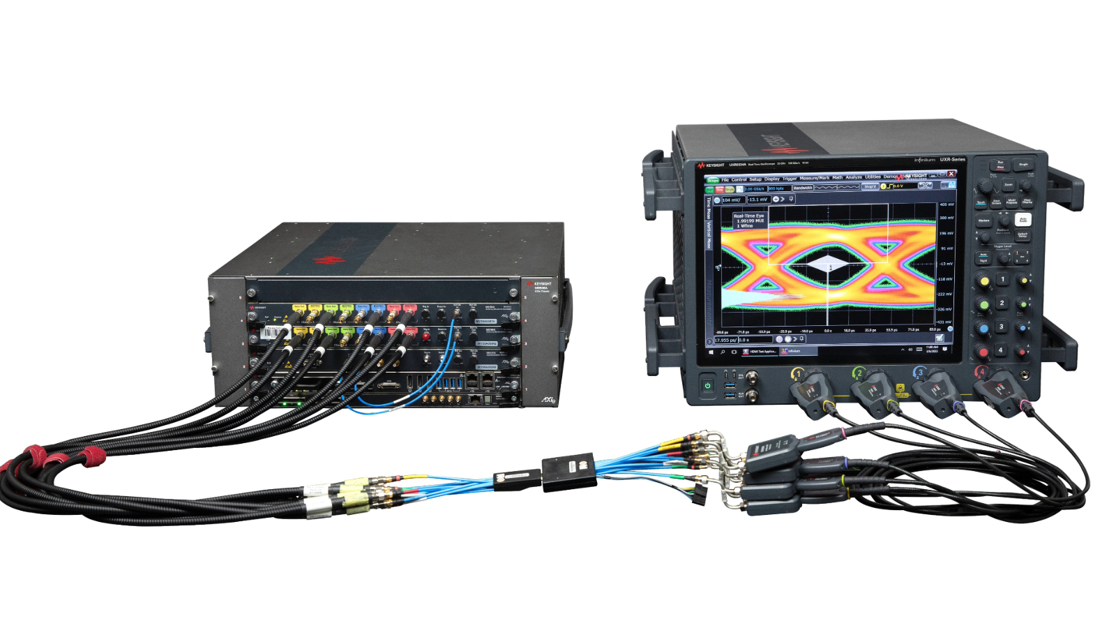 How to Test for HDMI Physical Layer Sink Compliance | Keysight
