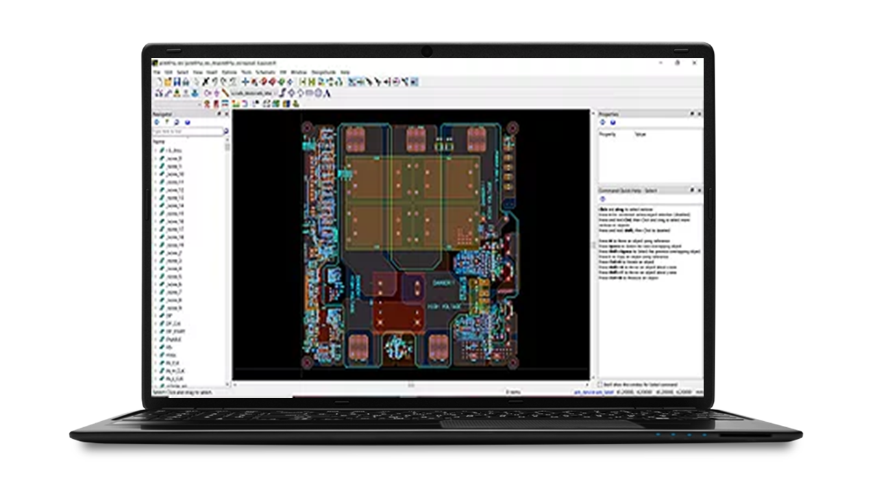 Electronic Design Automation (EDA) Software | Keysight